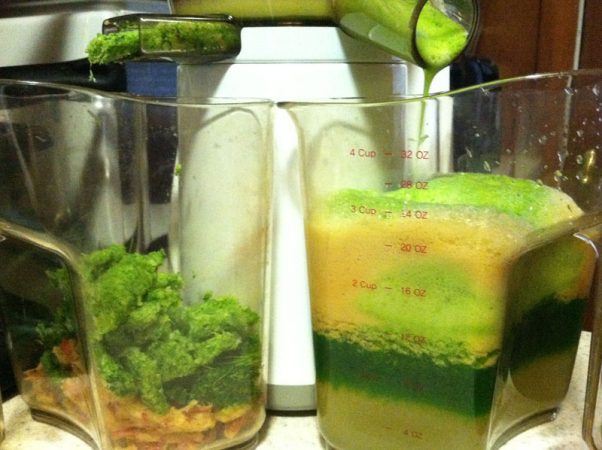 Best Broccoli Juice Recipe & Its Health Benefits – Beginner’s Guide