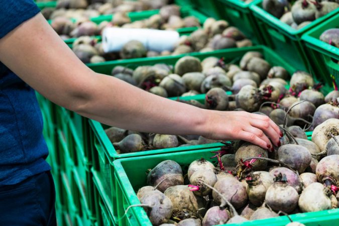 Learn How To Store Beets Rightly For Having Them Fresh At Any Time!