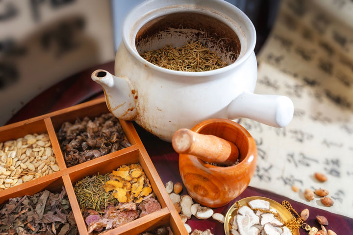 The Amazing Benefits Of Palo Azul Tea For Your Health