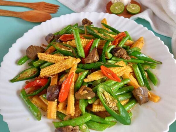 8 Best Options Cucumber Substitute You Should Know